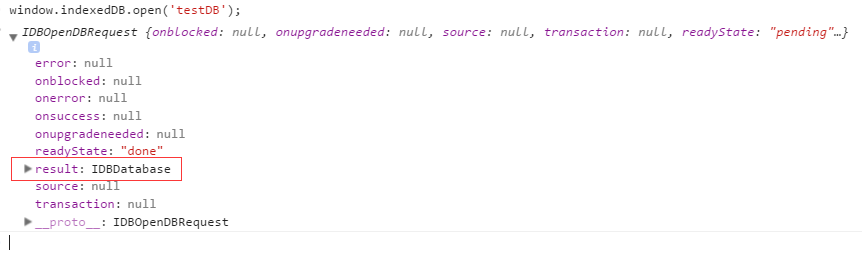 前端存储方式总结 - Vincent